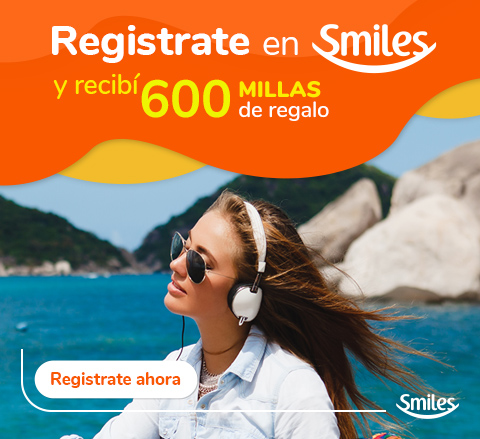 Smiles